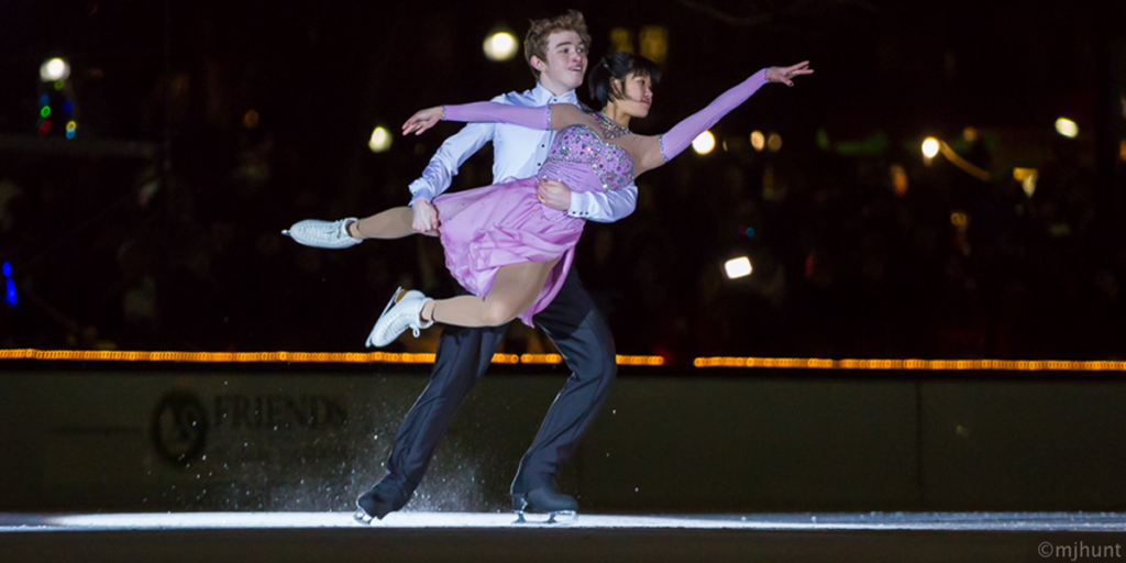 Frog Pond Skating Spectacular at First Night Boston – The Boston Common ...
