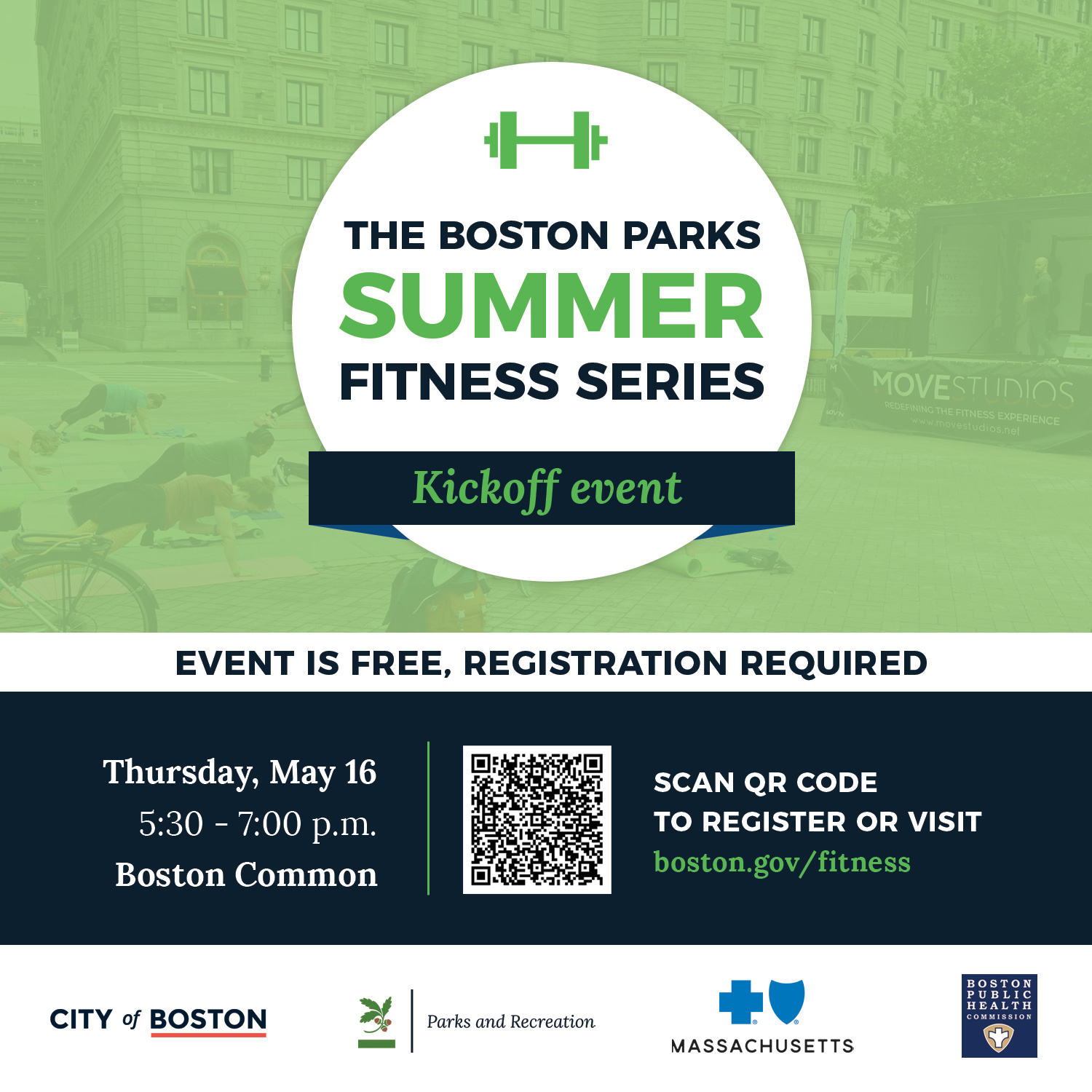 The Boston Common Frog Pond